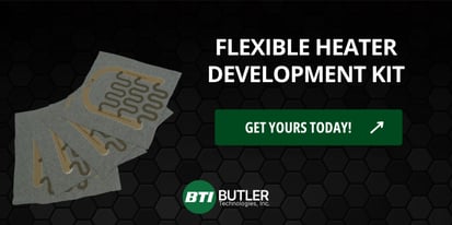 Printed Electronics & User Interface Products | Butler Technologies